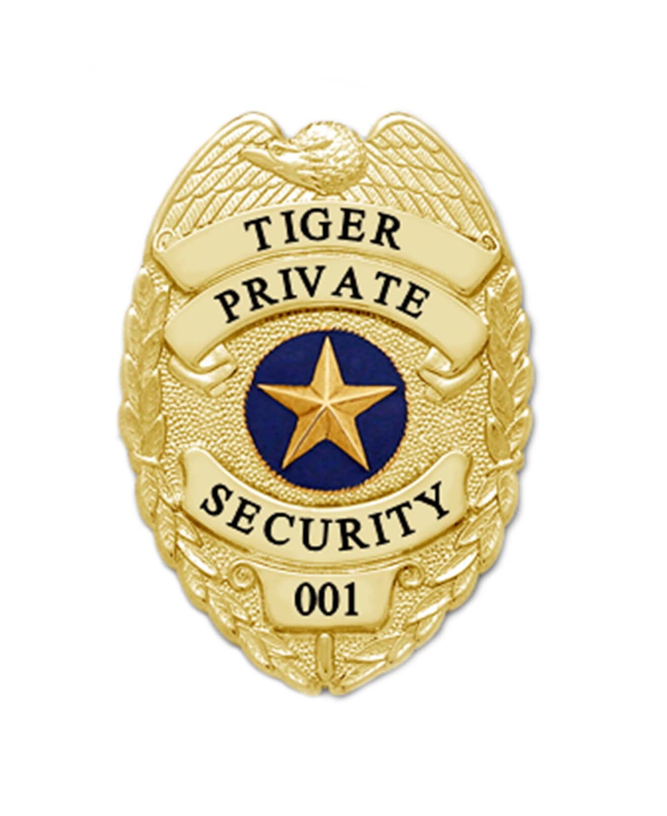 Tiger Security | Tiger Security