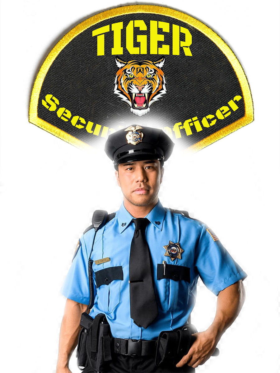 Home - Tiger Security